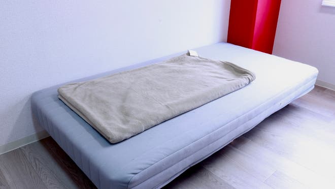 🎉新大阪・南方エリア🎉大人数利用可能👨👩👧👦、ゴミ捨て無料🚮、Wi-Fi完備📳エリア最安💰〔3rd Place〕の写真9