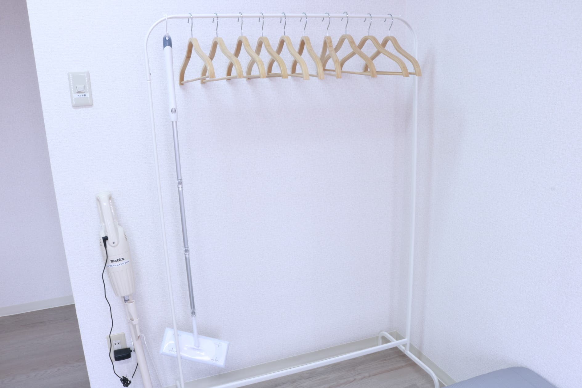 🎉新大阪・南方エリア🎉大人数利用可能👨‍👩‍👧‍👦、ゴミ捨て無料🚮、Wi-Fi完備📳エリア最安💰〔3rd Place〕の写真10