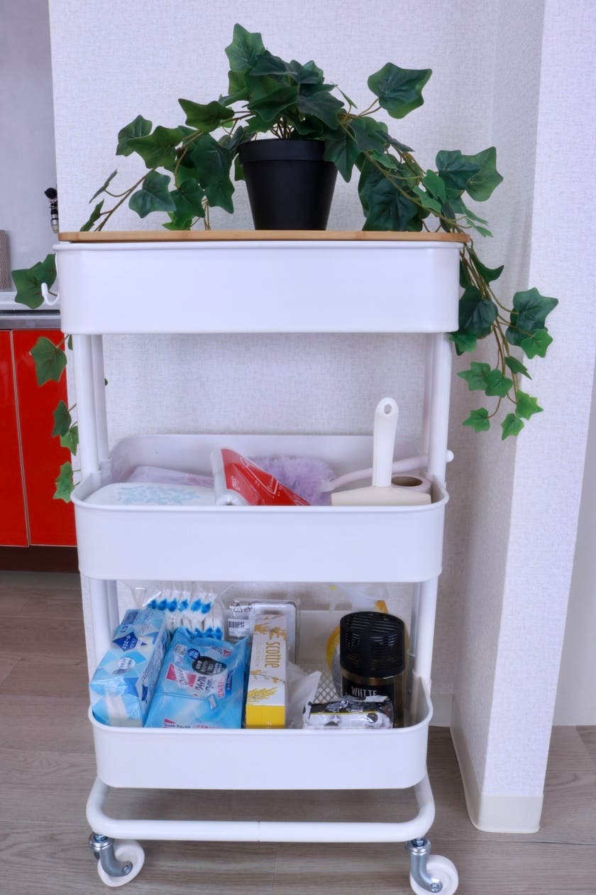 🎉新大阪・南方エリア🎉大人数利用可能👨‍👩‍👧‍👦、ゴミ捨て無料🚮、Wi-Fi完備📳エリア最安💰〔3rd Place〕の写真11