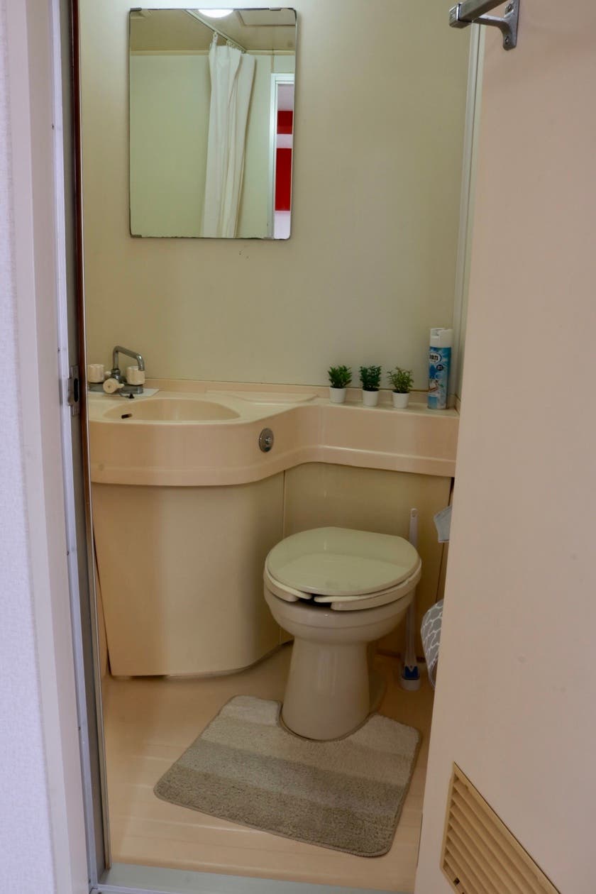 🎉新大阪・南方エリア🎉大人数利用可能👨‍👩‍👧‍👦、ゴミ捨て無料🚮、Wi-Fi完備📳エリア最安💰〔3rd Place〕の写真12