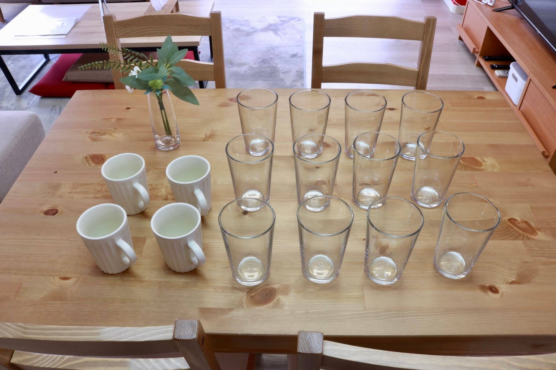 🎉新大阪・南方エリア🎉大人数利用可能👨‍👩‍👧‍👦、ゴミ捨て無料🚮、Wi-Fi完備📳エリア最安💰〔3rd Place〕の写真14