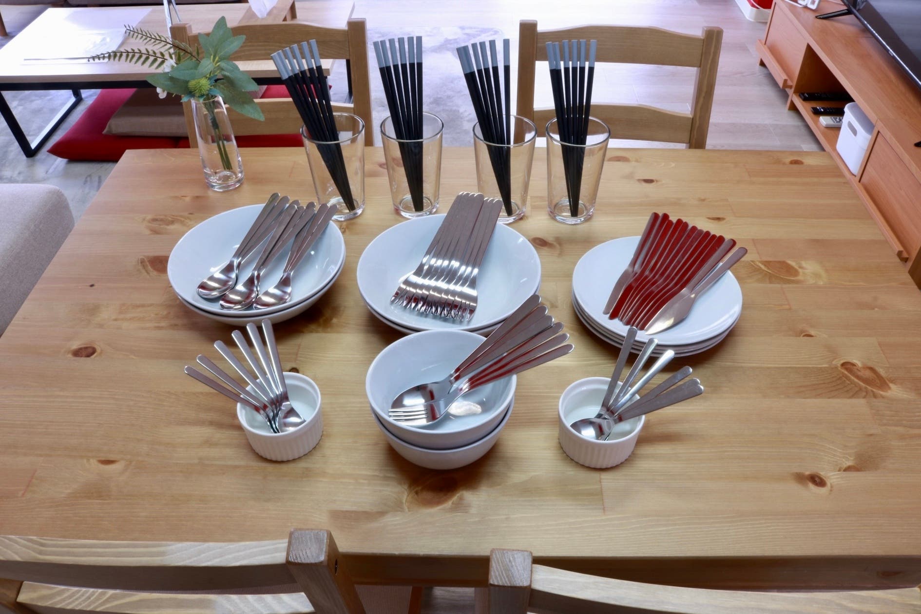 🎉新大阪・南方エリア🎉大人数利用可能👨‍👩‍👧‍👦、ゴミ捨て無料🚮、Wi-Fi完備📳エリア最安💰〔3rd Place〕の写真15