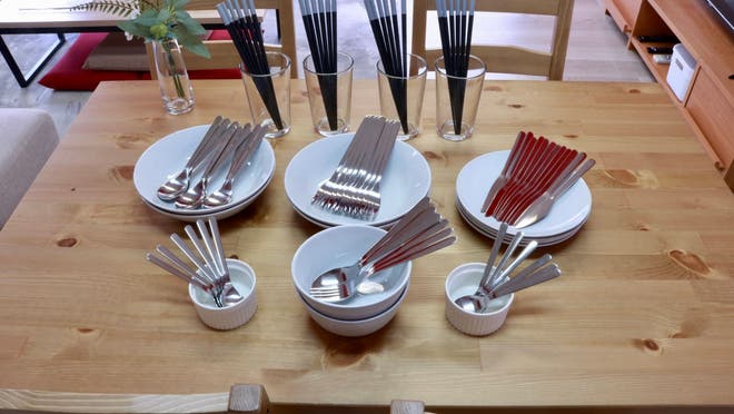 🎉新大阪・南方エリア🎉大人数利用可能👨👩👧👦、ゴミ捨て無料🚮、Wi-Fi完備📳エリア最安💰〔3rd Place〕の写真15