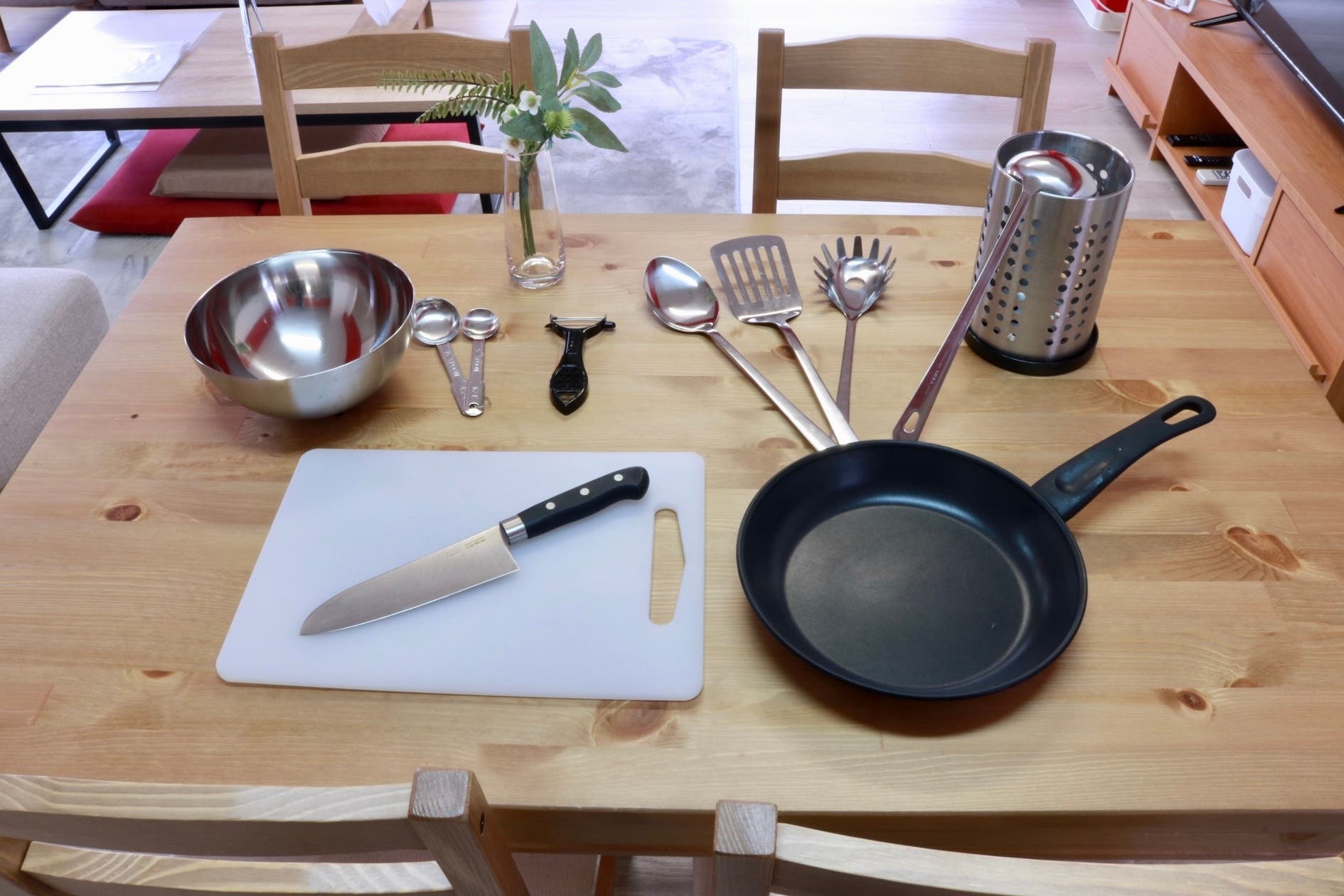 🎉新大阪・南方エリア🎉大人数利用可能👨‍👩‍👧‍👦、ゴミ捨て無料🚮、Wi-Fi完備📳エリア最安💰〔3rd Place〕の写真17