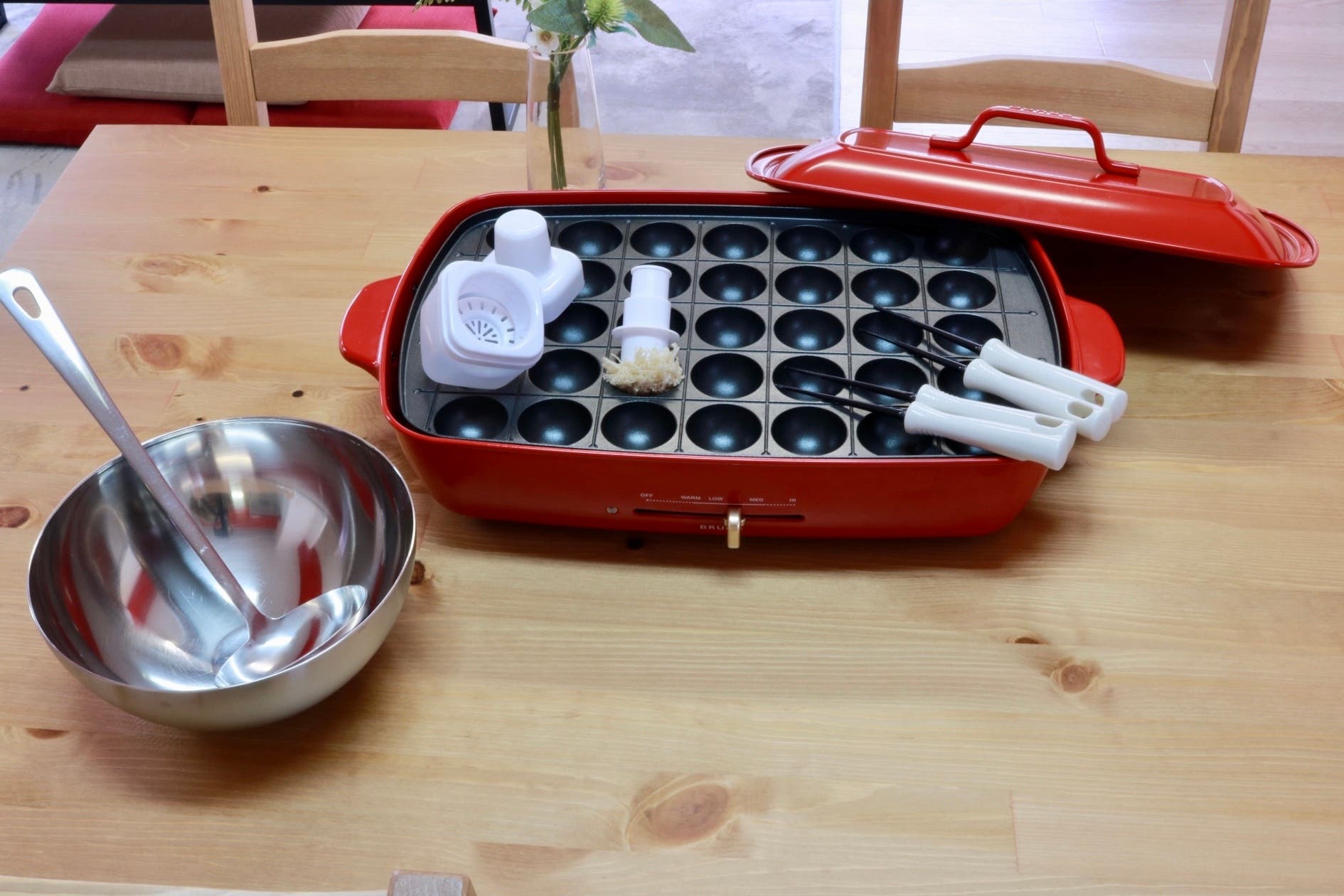 🎉新大阪・南方エリア🎉大人数利用可能👨‍👩‍👧‍👦、ゴミ捨て無料🚮、Wi-Fi完備📳エリア最安💰〔3rd Place〕の写真18