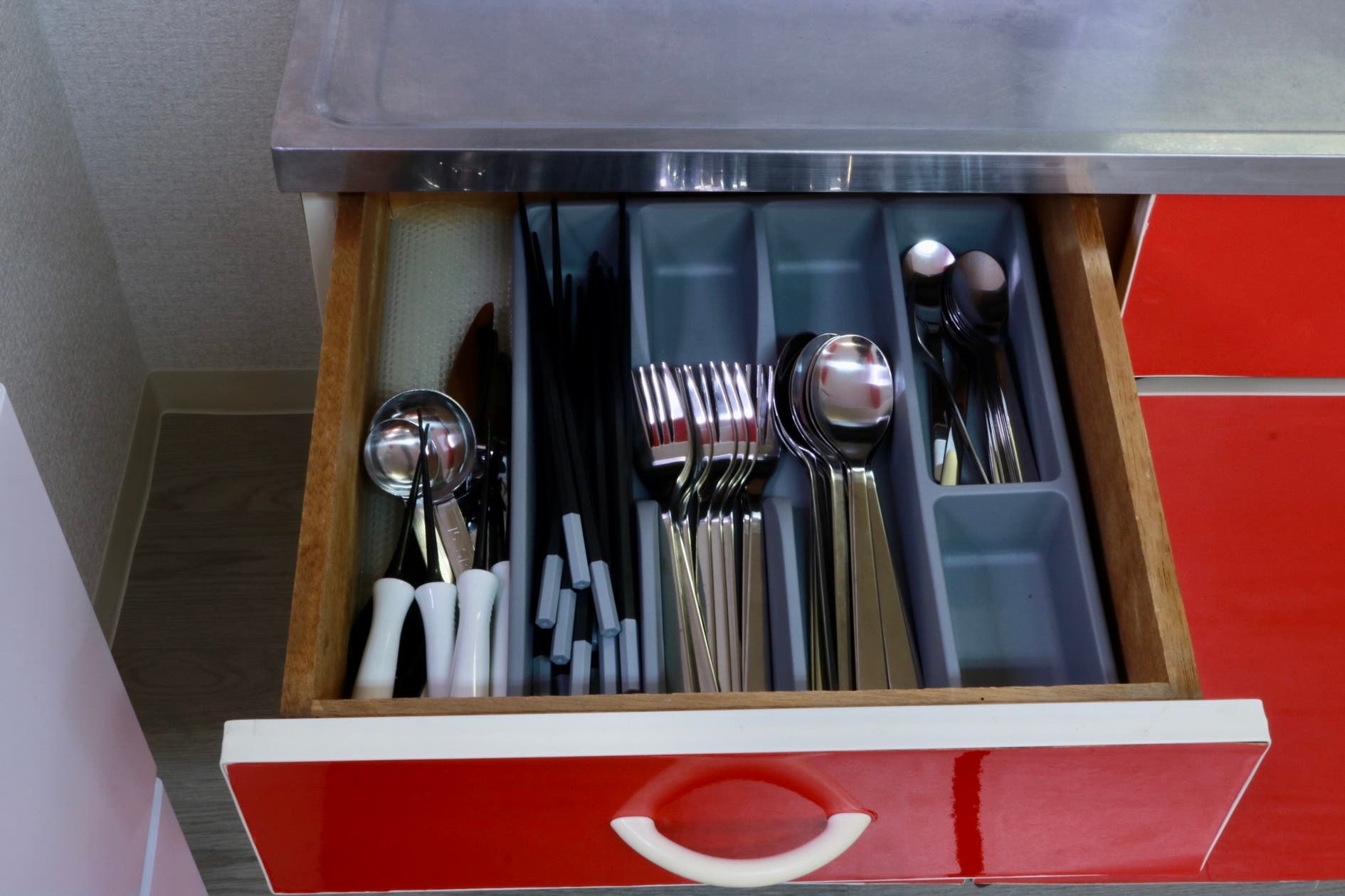 🎉新大阪・南方エリア🎉大人数利用可能👨‍👩‍👧‍👦、ゴミ捨て無料🚮、Wi-Fi完備📳エリア最安💰〔3rd Place〕の写真20