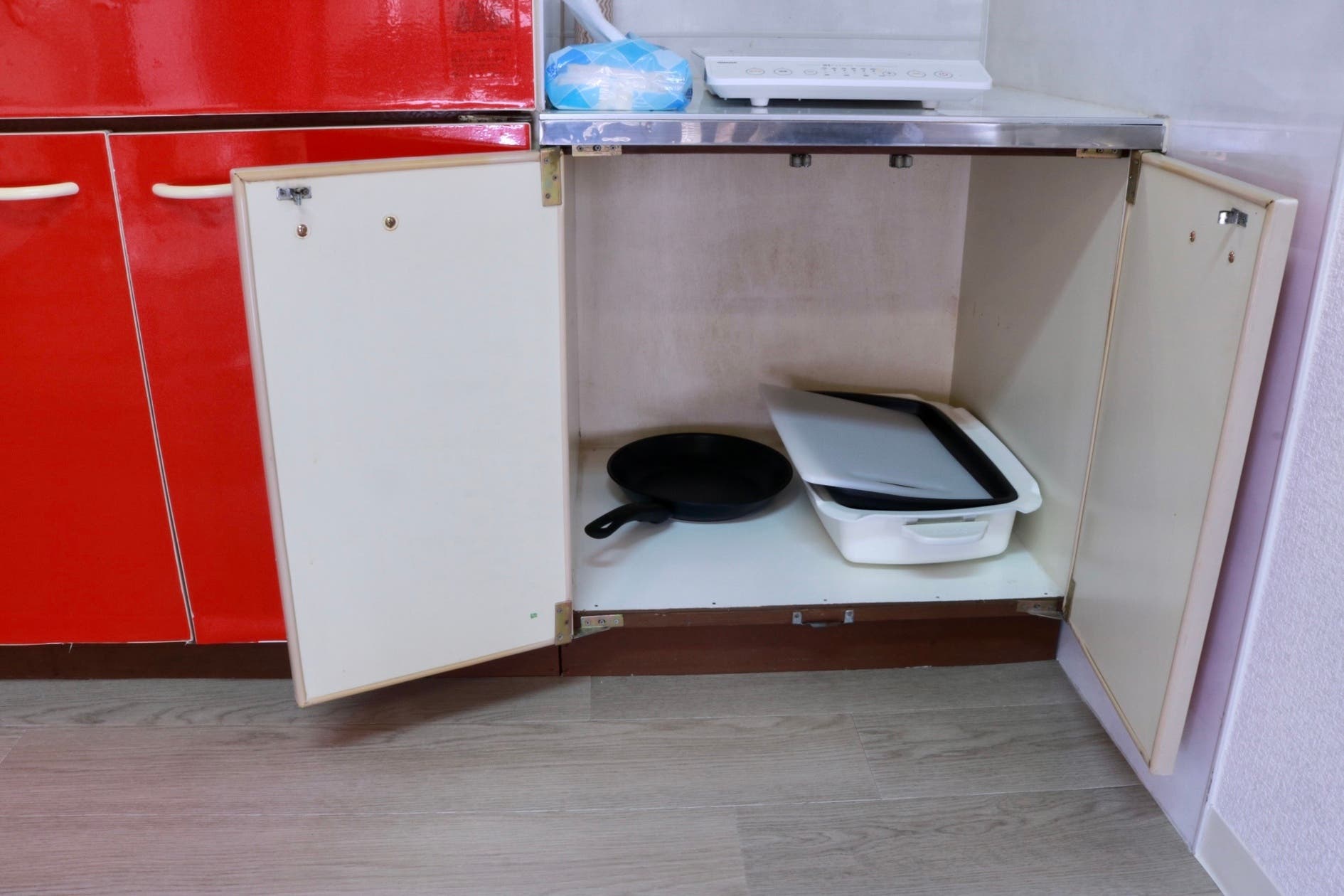 🎉新大阪・南方エリア🎉大人数利用可能👨‍👩‍👧‍👦、ゴミ捨て無料🚮、Wi-Fi完備📳エリア最安💰〔3rd Place〕の写真22