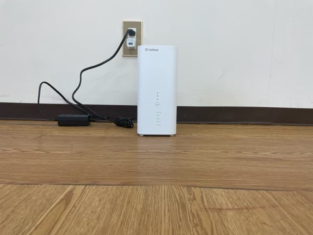 【JR沼津駅から徒歩4分】ダンスができるレンタルスタジオ｜26㎡スペース｜大型鏡・高速Wi-Fi完備｜24時間営業中！の写真8