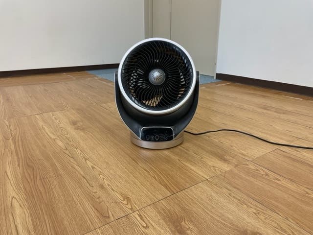 【JR沼津駅から徒歩4分】ダンスができるレンタルスタジオ｜26㎡スペース｜大型鏡・高速Wi-Fi完備｜24時間営業中！の写真9