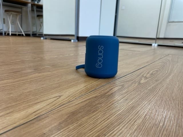 【JR沼津駅から徒歩4分】ダンスができるレンタルスタジオ｜26㎡スペース｜大型鏡・高速Wi-Fi完備｜24時間営業中！の写真11