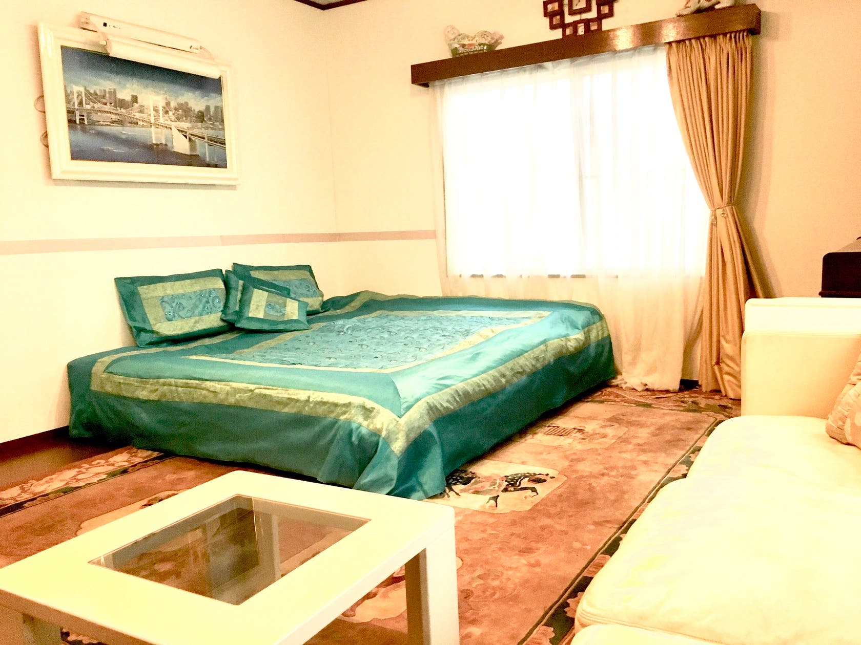 駅2分【古民家オアシス南雪谷】1棟貸し〈リモートワーク・写真・動画撮影・イベント・セミナー会場に〉の写真22