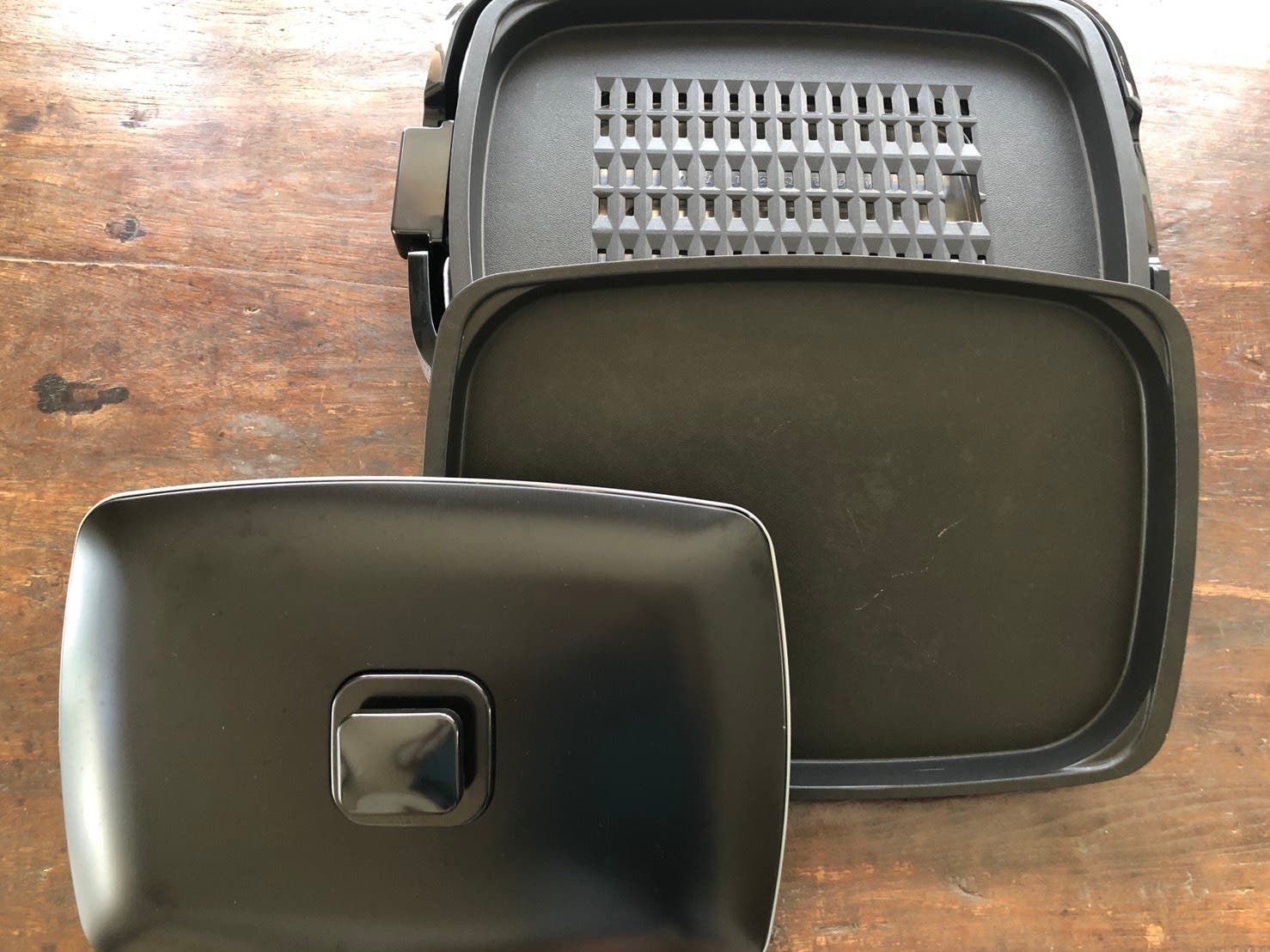 ホットプレートレンタルの画像1