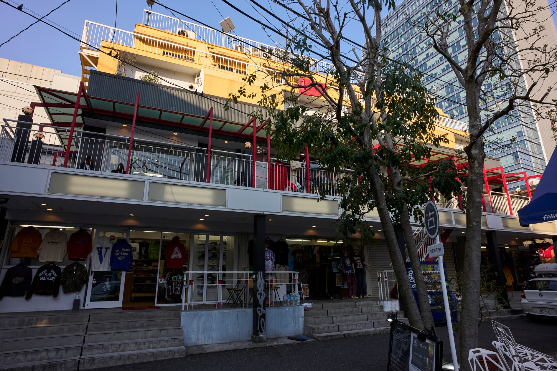 流行とKawaiiが集まる観光スポット🥳✨このスペースで新たなアイデアを生み出し、素晴らしい時間を過ごしてください！🎉の写真5