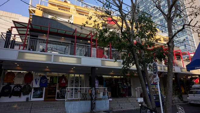 流行とKawaiiが集まる観光スポット🥳✨このスペースで新たなアイデアを生み出し、素晴らしい時間を過ごしてください!🎉の写真5