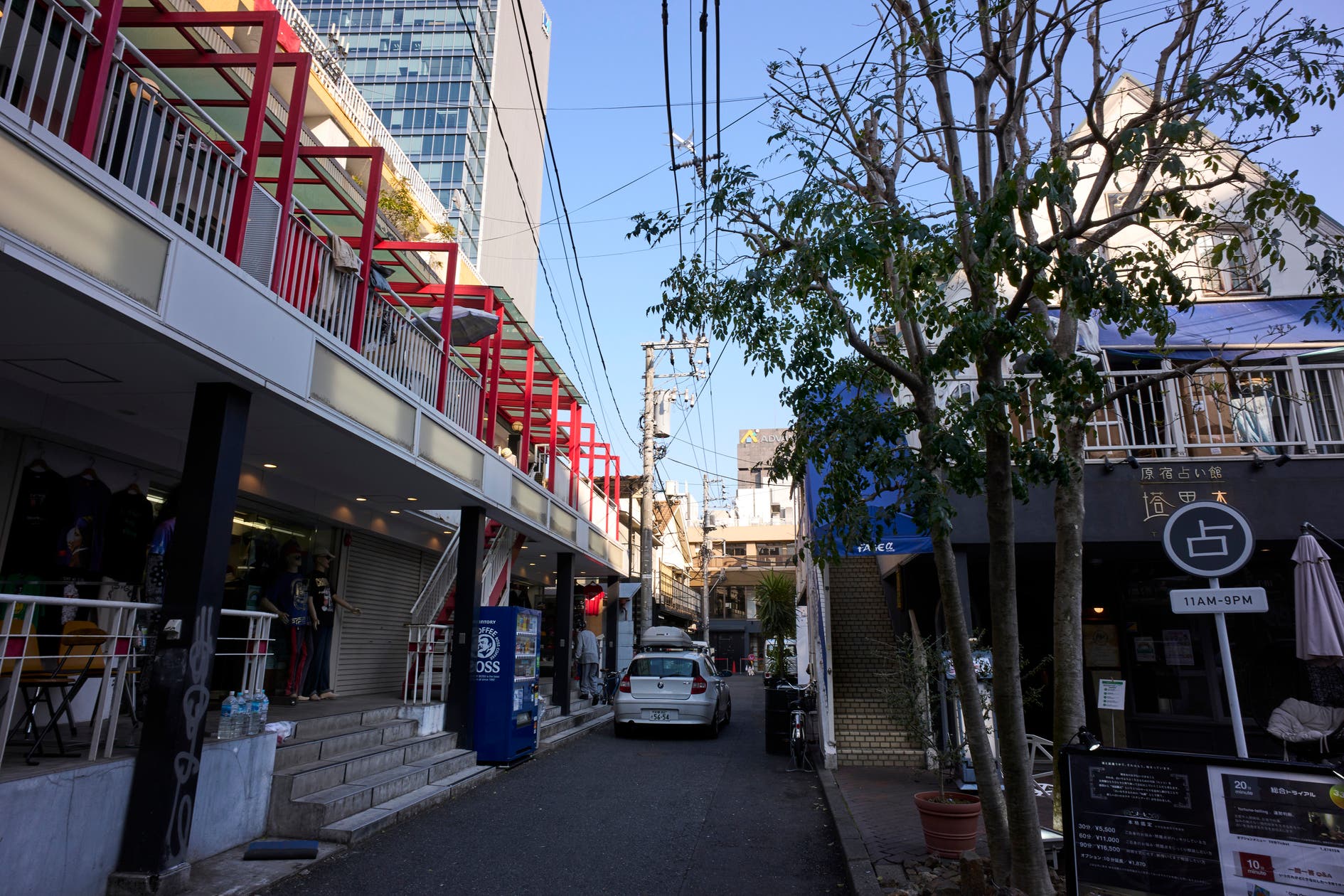 流行とKawaiiが集まる観光スポット🥳✨このスペースで新たなアイデアを生み出し、素晴らしい時間を過ごしてください！🎉の写真6
