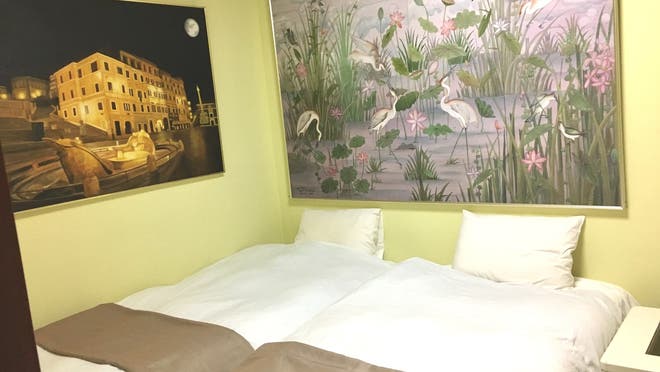 駅2分【古民家オアシス南雪谷】1棟貸し〈リモートワーク・写真・動画撮影・イベント・セミナー会場に〉の写真13