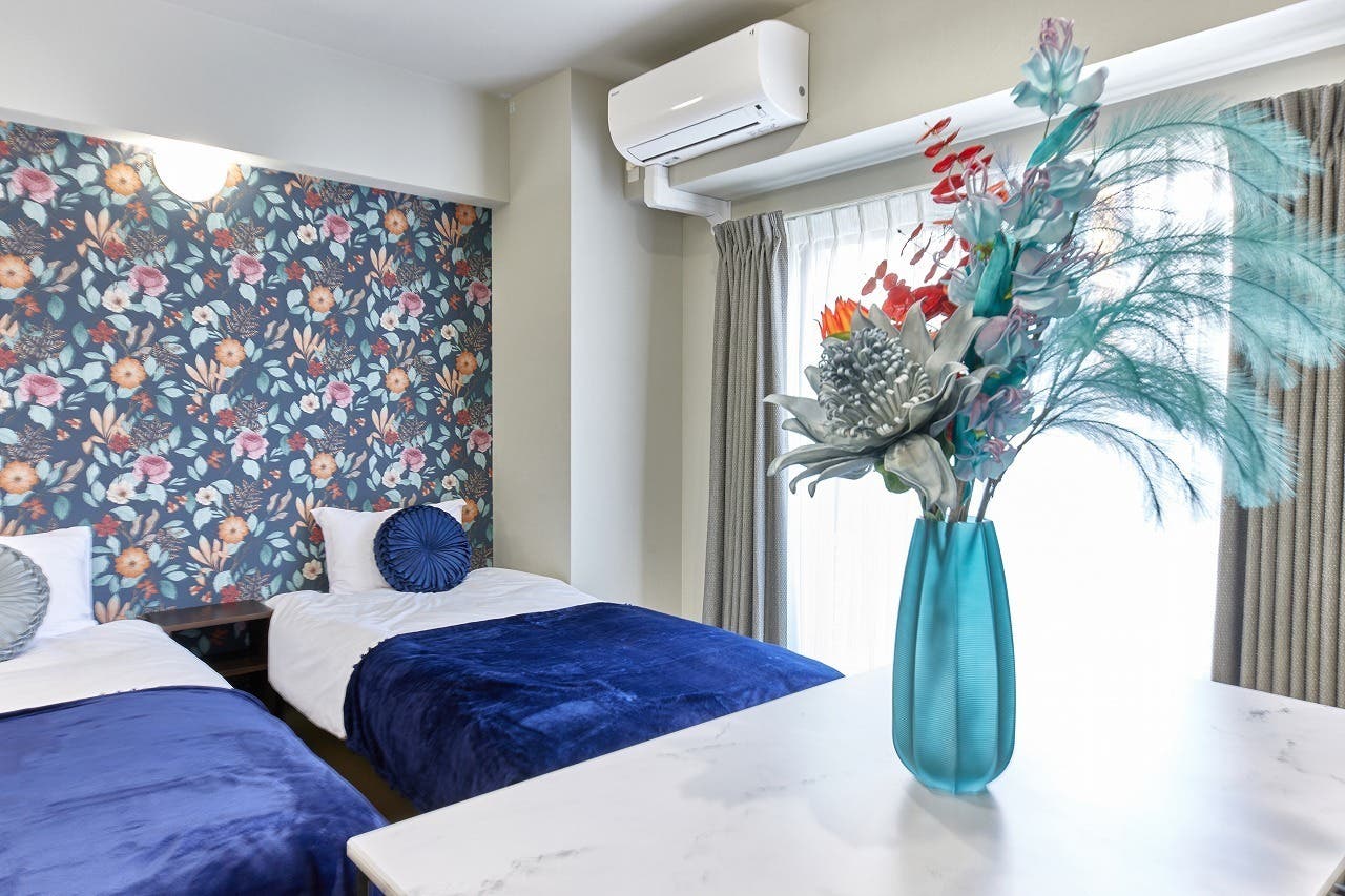 A.A.O 4F【なんば徒歩5分完全個室・リニューアルOPEN】インドア花見/鍋パ/送別会/誕生日会/女子会/撮影/パーティーの写真5