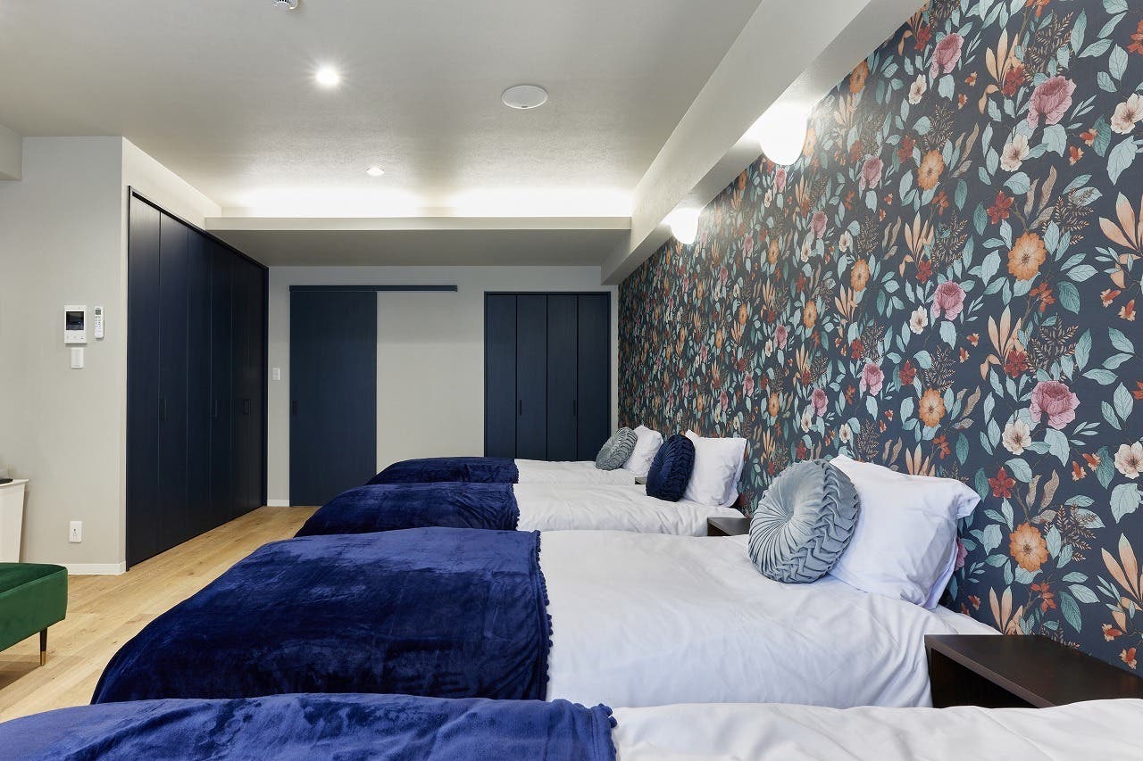 A.A.O 4F【なんば徒歩5分完全個室・リニューアルOPEN】インドア花見/鍋パ/送別会/誕生日会/女子会/撮影/パーティーの写真7