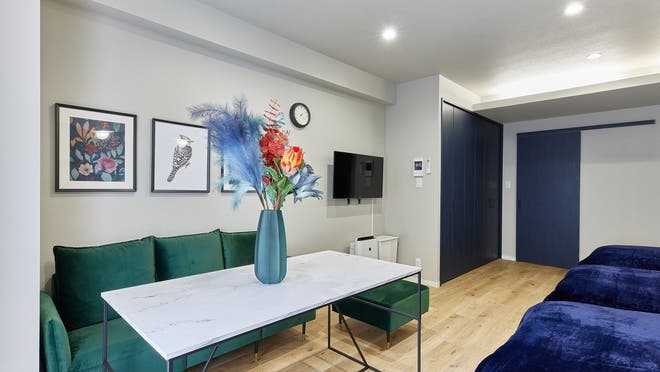 A.A.O 4F【なんば徒歩5分完全個室・リニューアルOPEN】インドア花見/鍋パ/送別会/誕生日会/女子会/撮影/パーティーの写真8