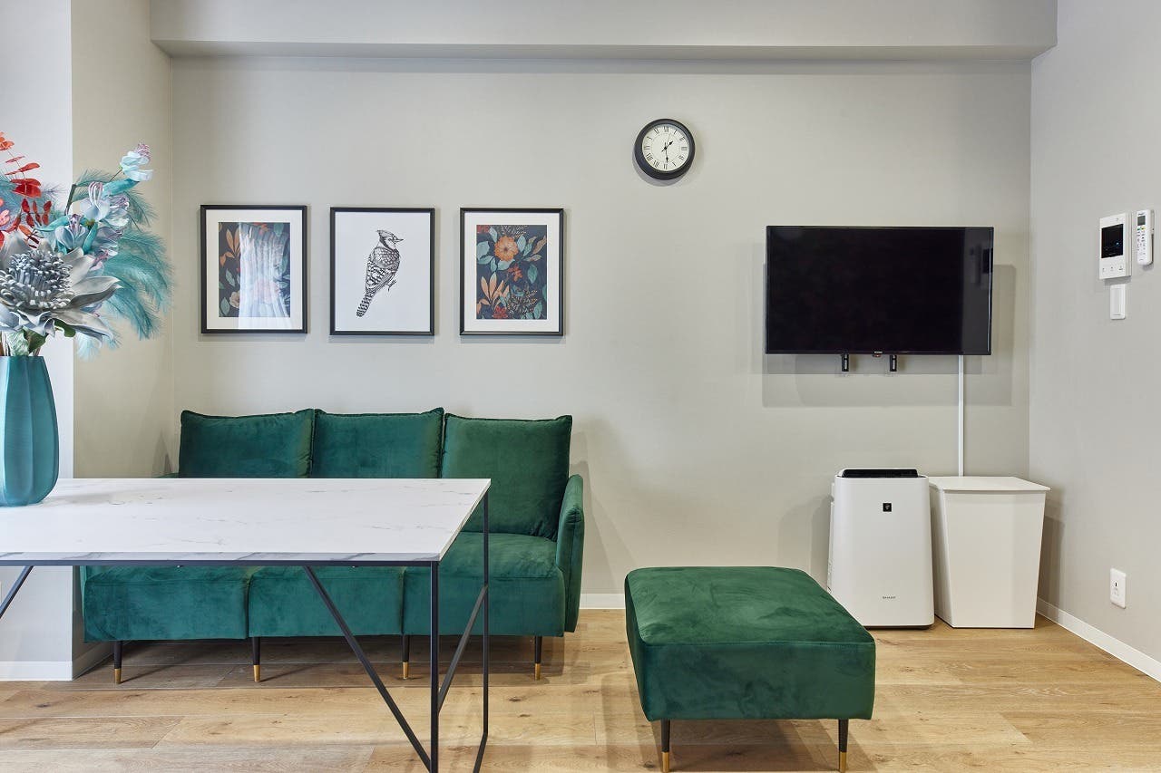 A.A.O 4F【なんば徒歩5分完全個室・リニューアルOPEN】インドア花見/鍋パ/送別会/誕生日会/女子会/撮影/パーティーの写真10