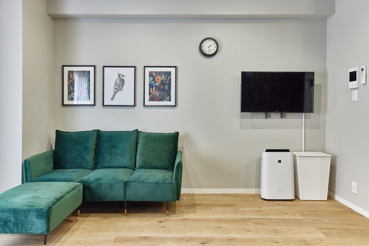 A.A.O 4F【なんば徒歩5分完全個室・リニューアルOPEN】インドア花見/鍋パ/送別会/誕生日会/女子会/撮影/パーティーの写真11