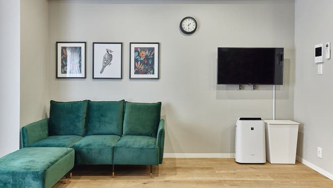 A.A.O 4F【なんば徒歩5分完全個室・リニューアルOPEN】インドア花見/鍋パ/送別会/誕生日会/女子会/撮影/パーティーの写真11