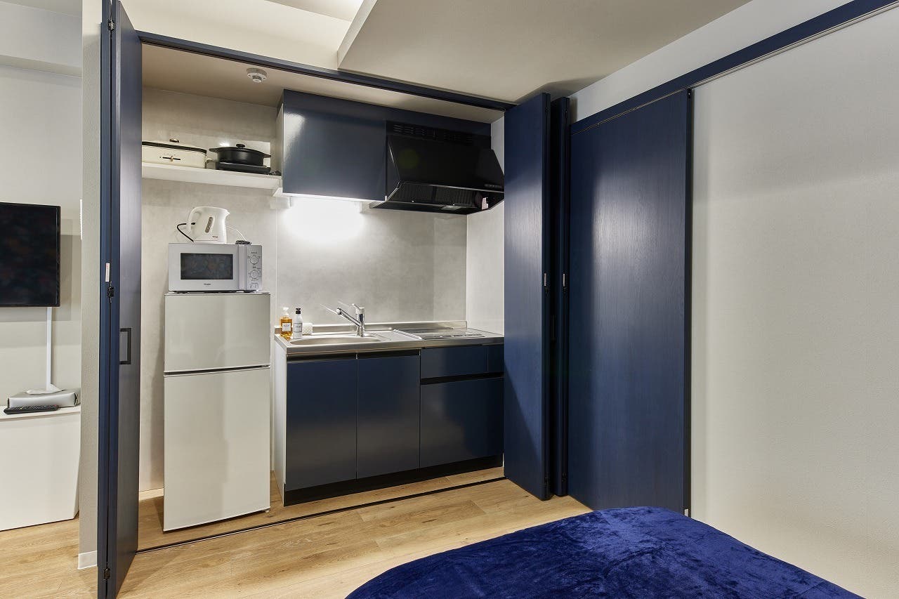 A.A.O 4F【なんば徒歩5分完全個室・リニューアルOPEN】インドア花見/鍋パ/送別会/誕生日会/女子会/撮影/パーティーの写真12