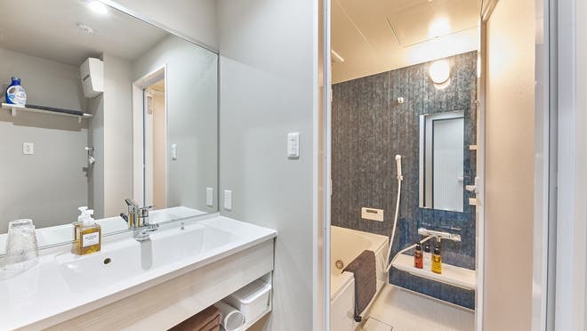 A.A.O 4F【なんば徒歩5分完全個室・リニューアルOPEN】インドア花見/鍋パ/送別会/誕生日会/女子会/撮影/パーティーの写真13