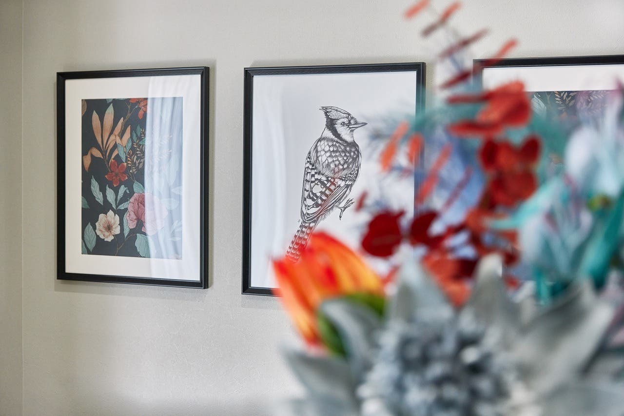 A.A.O 4F【なんば徒歩5分完全個室・リニューアルOPEN】インドア花見/鍋パ/送別会/誕生日会/女子会/撮影/パーティーの写真18