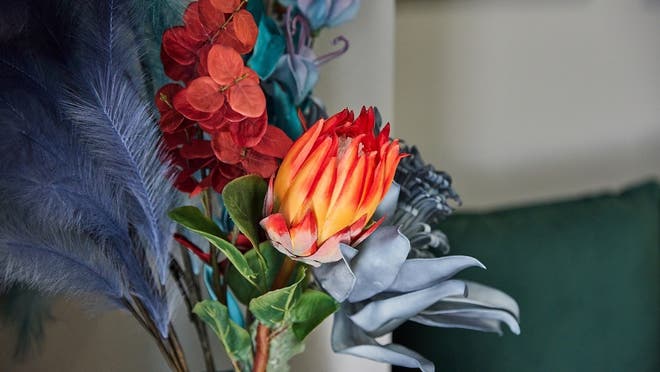 A.A.O 4F【なんば徒歩5分完全個室・リニューアルOPEN】インドア花見/鍋パ/送別会/誕生日会/女子会/撮影/パーティーの写真2