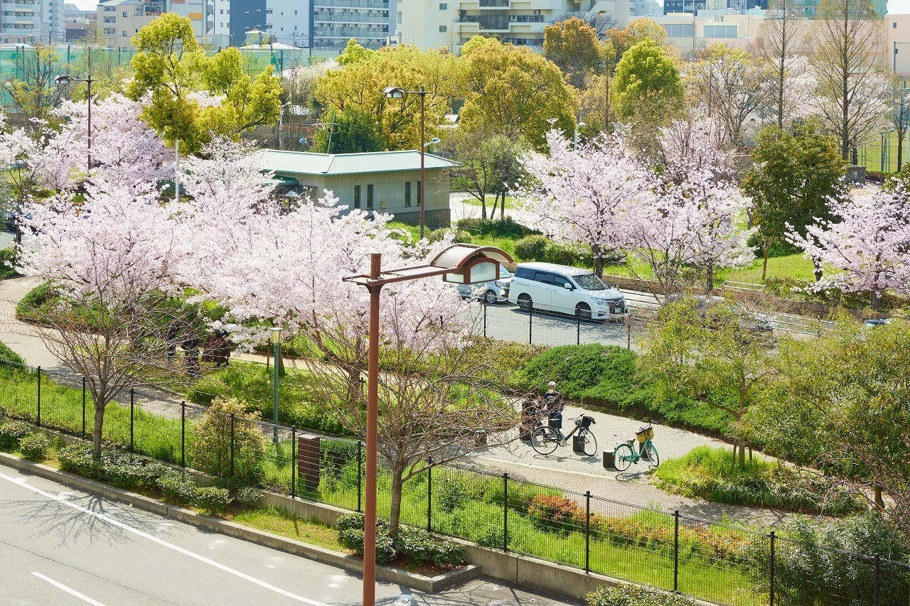 A.A.O 4F【なんば徒歩5分完全個室・リニューアルOPEN】インドア花見/鍋パ/送別会/誕生日会/女子会/撮影/パーティーの写真28