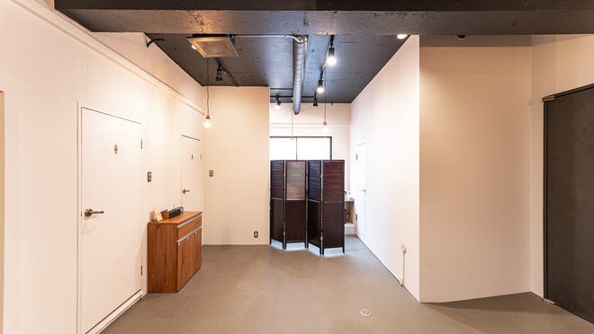 【渋谷・代官山】防音設備でライブイベントOK!木の質感が優しいお洒落なスペース。ライブ・撮影・配信などにオススメです!の写真9