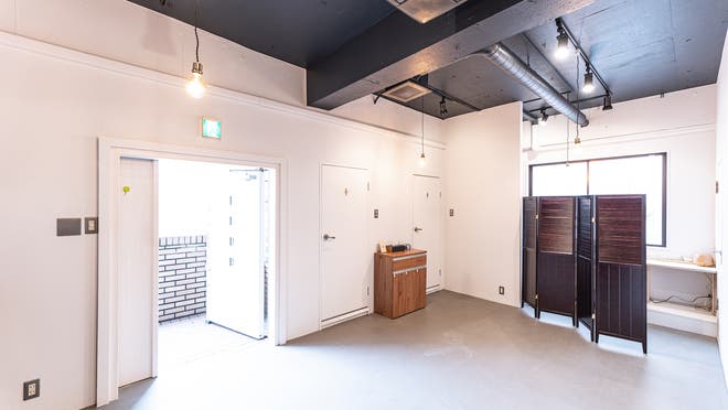 【渋谷・代官山】防音設備でライブイベントOK!木の質感が優しいお洒落なスペース。ライブ・撮影・配信などにオススメです!の写真10