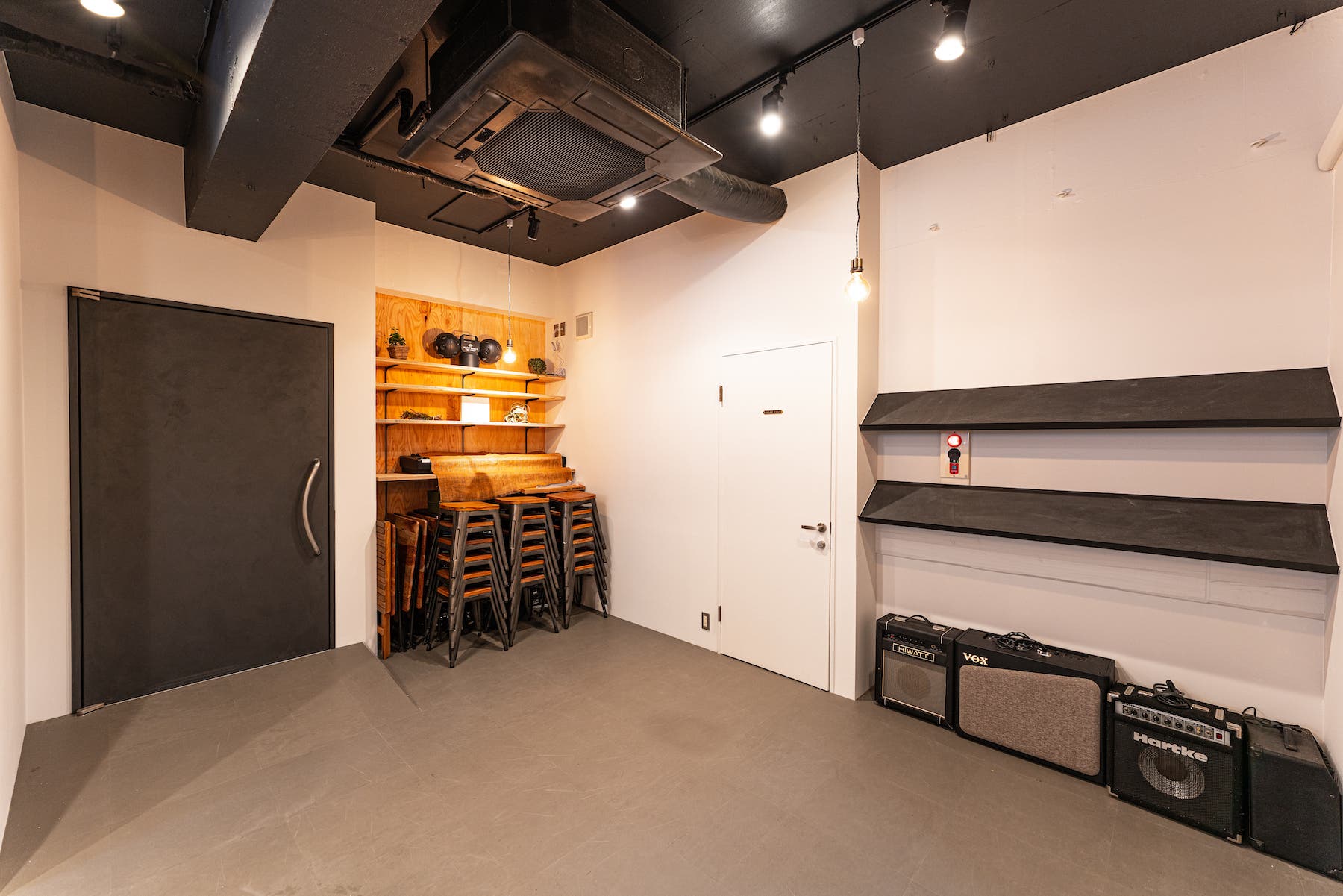【渋谷・代官山】防音設備でライブイベントOK！木の質感が優しいお洒落なスペース。ライブ・撮影・配信などにオススメです！の写真11