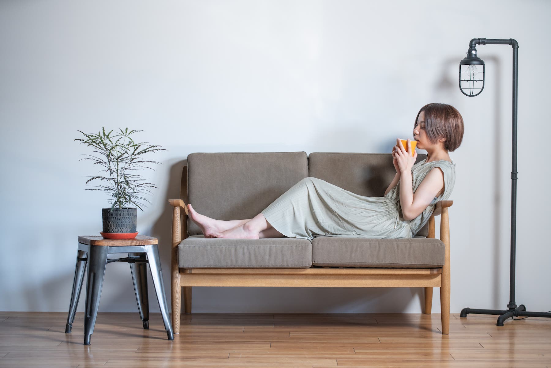 【渋谷・代官山】防音設備でライブイベントOK！木の質感が優しいお洒落なスペース。ライブ・撮影・配信などにオススメです！の写真15