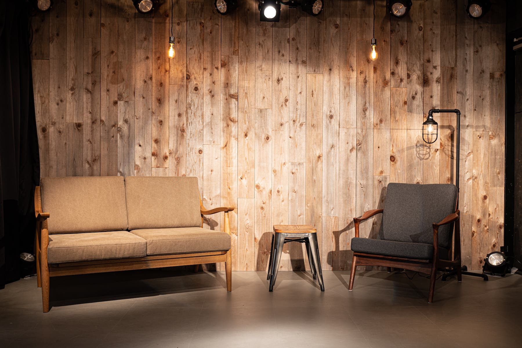 【渋谷・代官山】防音設備でライブイベントOK！木の質感が優しいお洒落なスペース。ライブ・撮影・配信などにオススメです！の写真16