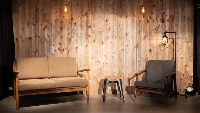 【渋谷・代官山】防音設備でライブイベントOK!木の質感が優しいお洒落なスペース。ライブ・撮影・配信などにオススメです!の写真16