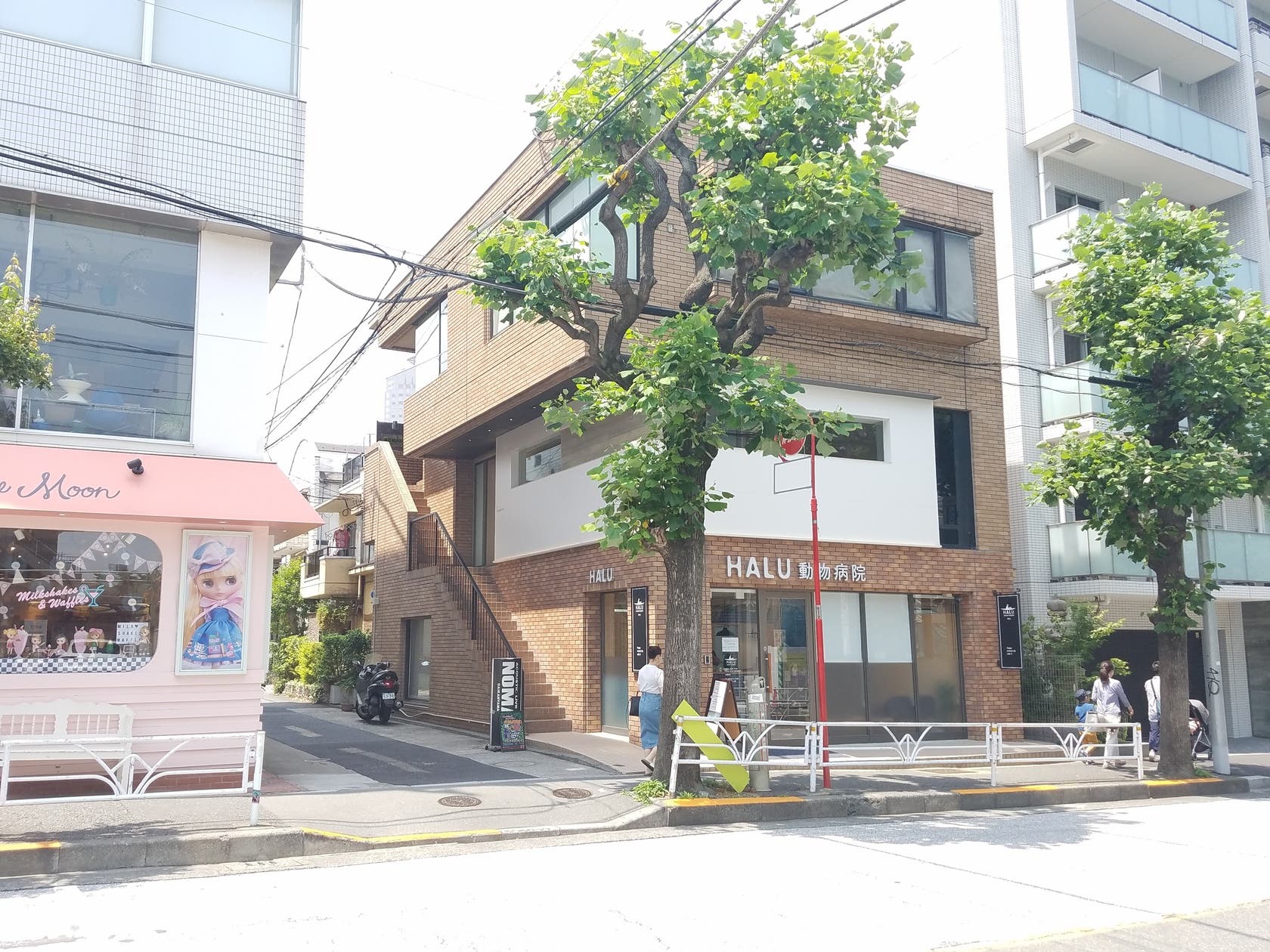 【渋谷・代官山】防音設備でライブイベントOK！木の質感が優しいお洒落なスペース。ライブ・撮影・配信などにオススメです！の写真18