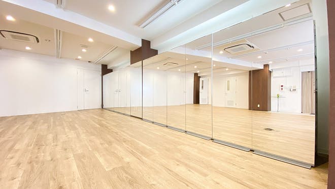 【2022年春OPEN】リーズナブルな多目的レンタルスペース【コミュニティーフロア】の写真2