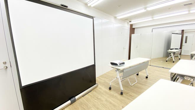 【2022年春OPEN】リーズナブルな多目的レンタルスペース【コミュニティーフロア】の写真8