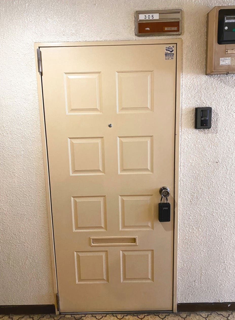 【池尻大橋駅1分】個人レッスンができるレンタルスタジオ｜80センチ幅の鏡４枚設置｜少人数の利用に最適の写真12