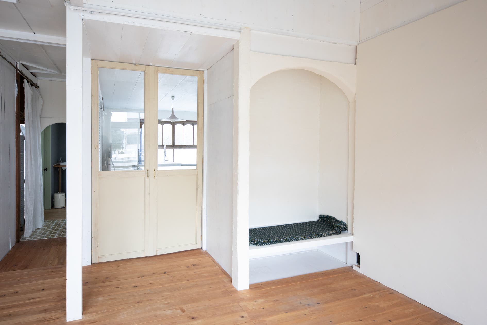 【川口市】自然光の入る撮影スタジオ！キッチン付きで様々な演出が可能。写真撮影/料理撮影/物撮り/ポートレート/駐車場完備の写真10