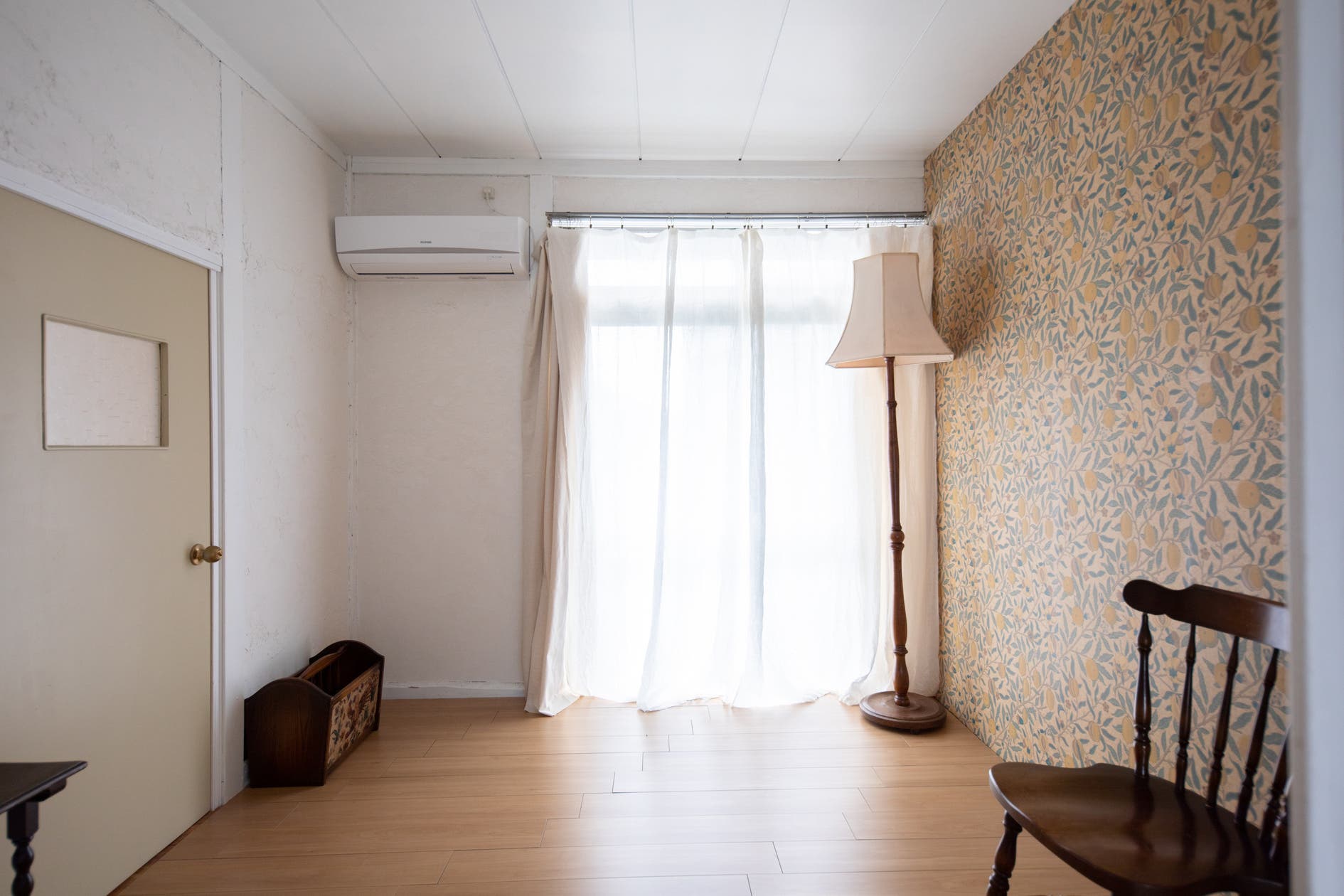 【川口市】自然光の入る撮影スタジオ！キッチン付きで様々な演出が可能。写真撮影/料理撮影/物撮り/ポートレート/駐車場完備の写真17