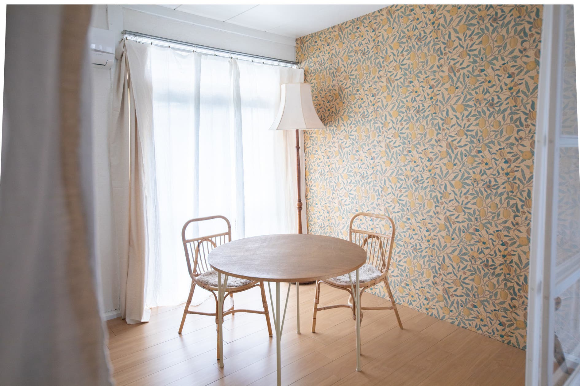 【川口市】自然光の入る撮影スタジオ！キッチン付きで様々な演出が可能。写真撮影/料理撮影/物撮り/ポートレート/駐車場完備の写真19