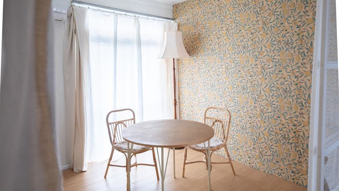 【川口市】自然光の入る撮影スタジオ!キッチン付きで様々な演出が可能。写真撮影/料理撮影/物撮り/ポートレート/駐車場完備の写真19