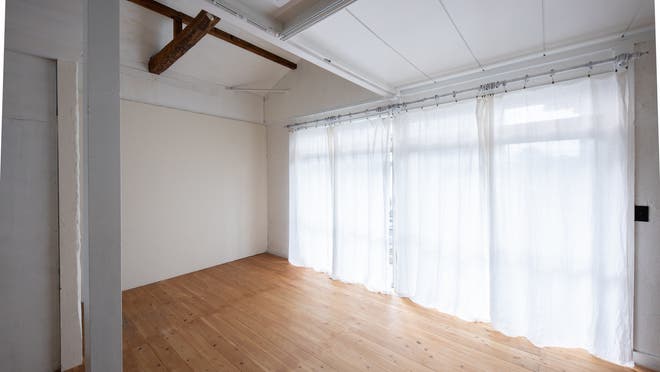 【川口市】自然光の入る撮影スタジオ!キッチン付きで様々な演出が可能。写真撮影/料理撮影/物撮り/ポートレート/駐車場完備の写真13