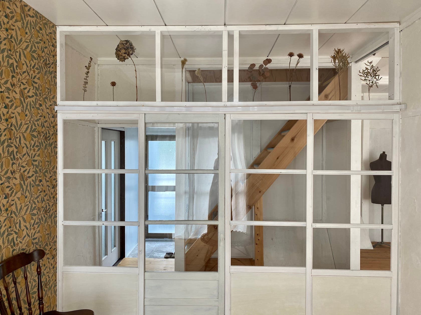 【川口市】自然光の入る撮影スタジオ！キッチン付きで様々な演出が可能。写真撮影/料理撮影/物撮り/ポートレート/駐車場完備の写真21