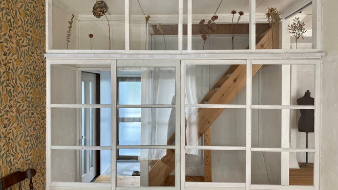 【川口市】自然光の入る撮影スタジオ!キッチン付きで様々な演出が可能。写真撮影/料理撮影/物撮り/ポートレート/駐車場完備の写真21