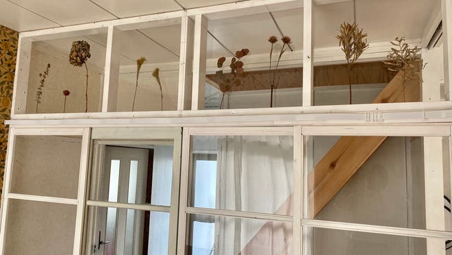 【川口市】自然光の入る撮影スタジオ!キッチン付きで様々な演出が可能。写真撮影/料理撮影/物撮り/ポートレート/駐車場完備の写真22