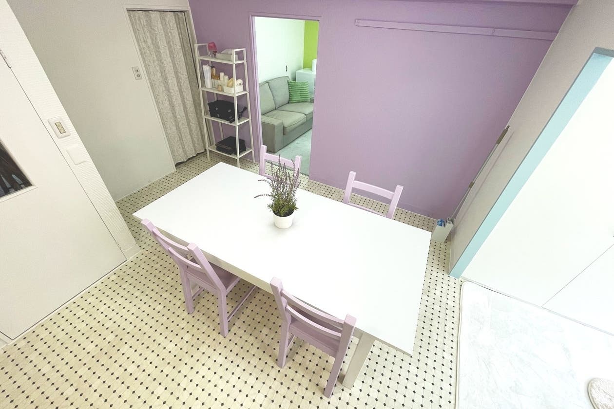 【SALE中】✨20名パーティーOK🥳Netflix視聴可📺SINGLE千葉2🎉千葉駅徒歩9分の写真8